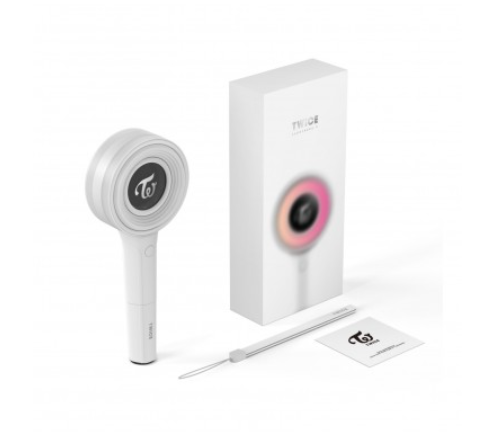 Twice light stick ver 2 | Purple Berry