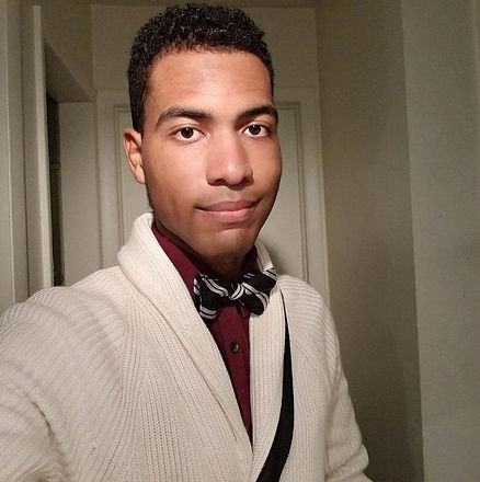 Meet the Team | New America Project at Central Michigan University