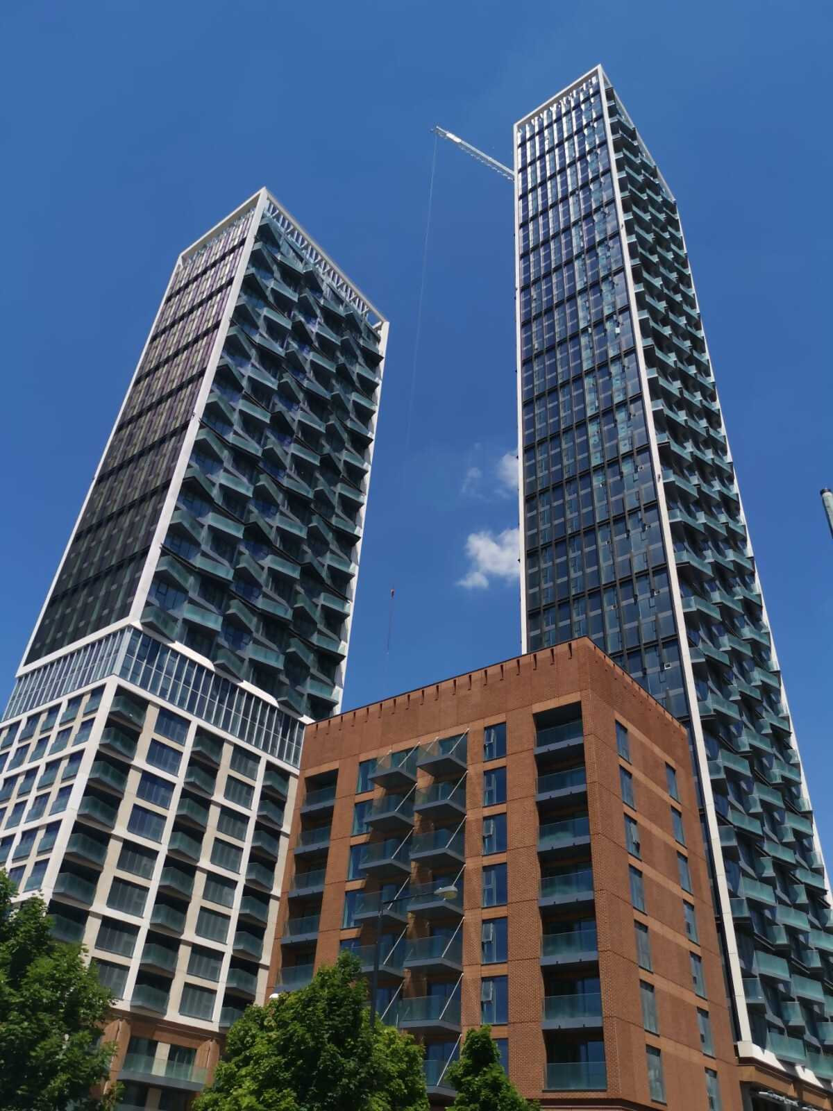 Portal West Redevelopment | Pipe Solutions