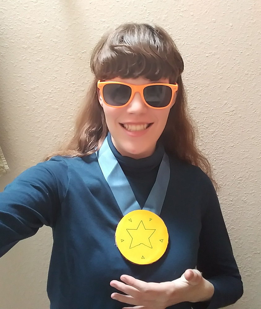 FORGE OF FINERY: Make your own Medallion