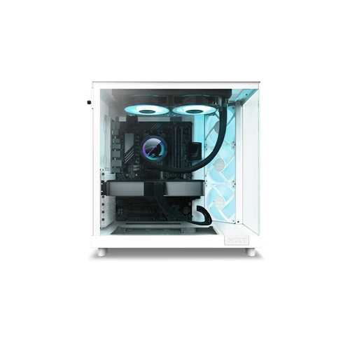 JARVIS : PRIME (Your Advanced AI PC) MSI NVIDIA® GeForce RTX™ 4070 Ti SUPER X3 | GRigs Official