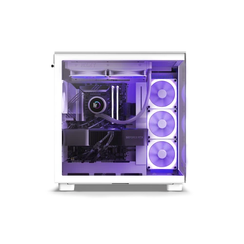 JARVIS : MAX (Your ELITE AI PC) MSI NVIDIA® GeForce RTX™ 4080 16GB X3 OC | GRigs Official