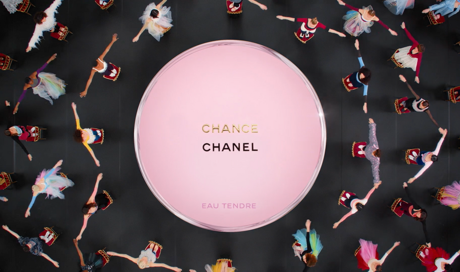 CHANEL | serenahaller