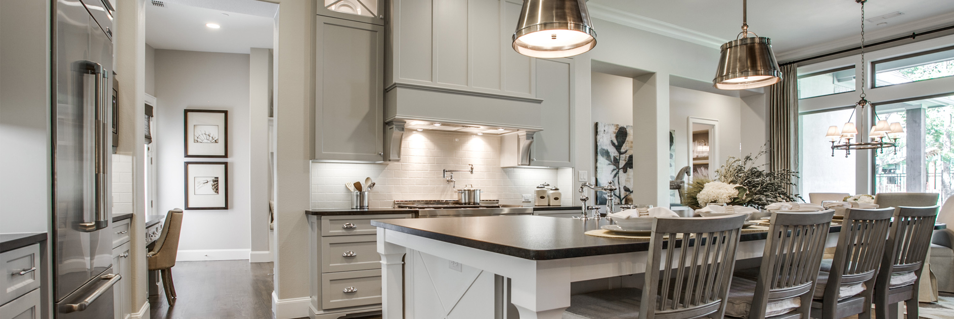 JOHN LIVELY & ASSOCIATES | Residential Design Firm | Dallas Tx.