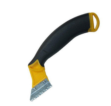 HEAVY-DUTY GROUT RAKE | Richard