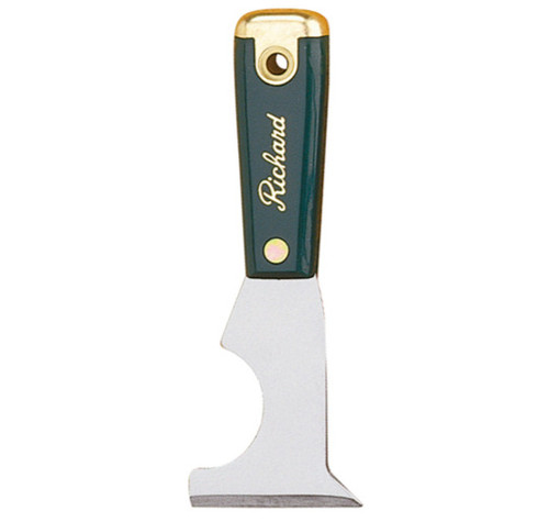 6IN1 (Stainless Steel - Brass Head) | Richard