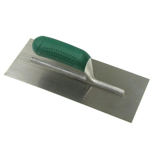 DIY DRYWALL TROWEL (Carbon Steel) | Richard