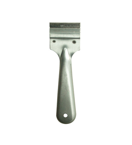 SINGLE EDGE RAZOR SCRAPER | Richard