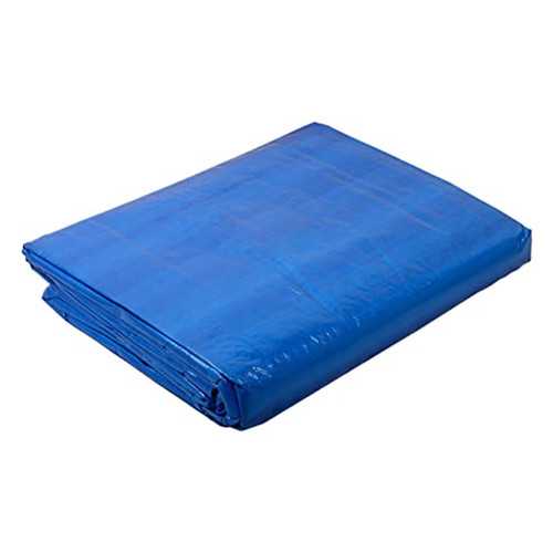 HEAVY DUTY PLASTIC DROP CLOTH | Richard