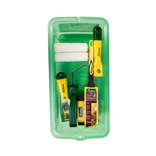 9-Piece Restoration Kit | Richard