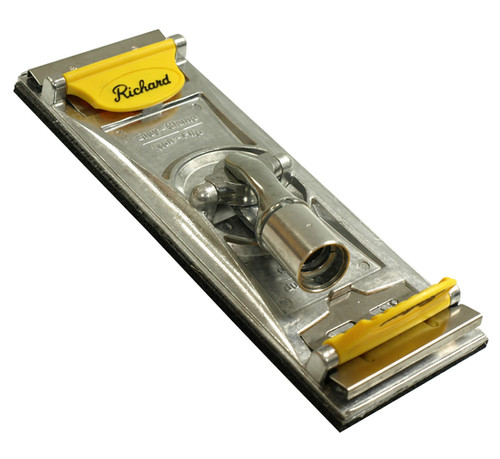 #18310: ALUMINUM POLE SANDER | Richard