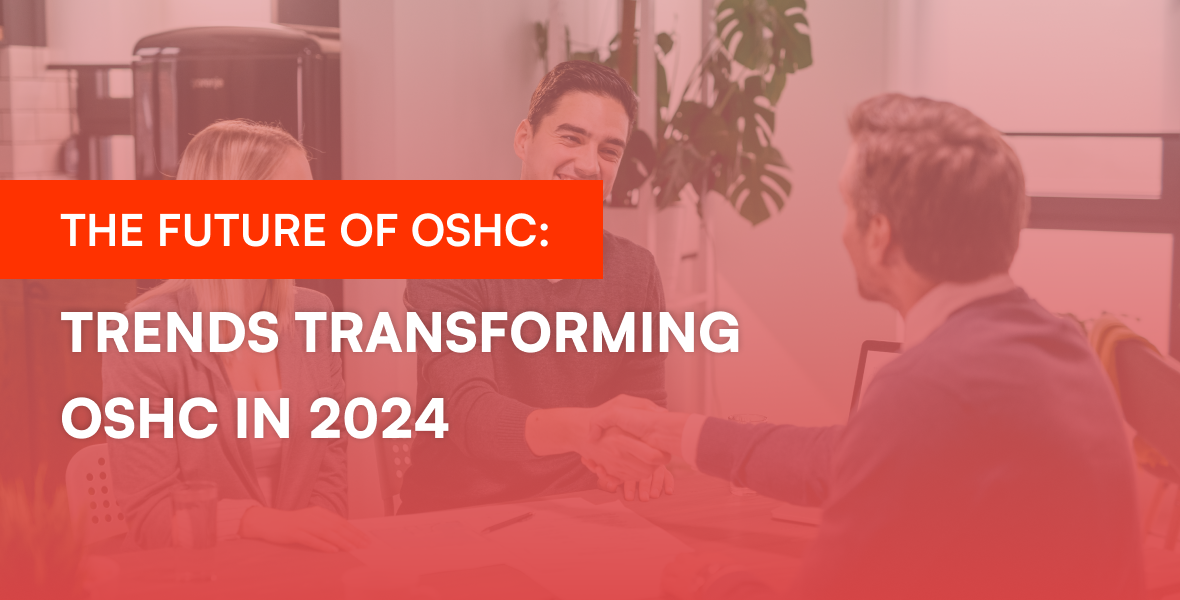 The Future of OSHC: Trends Transforming OSHC Australia in 2024