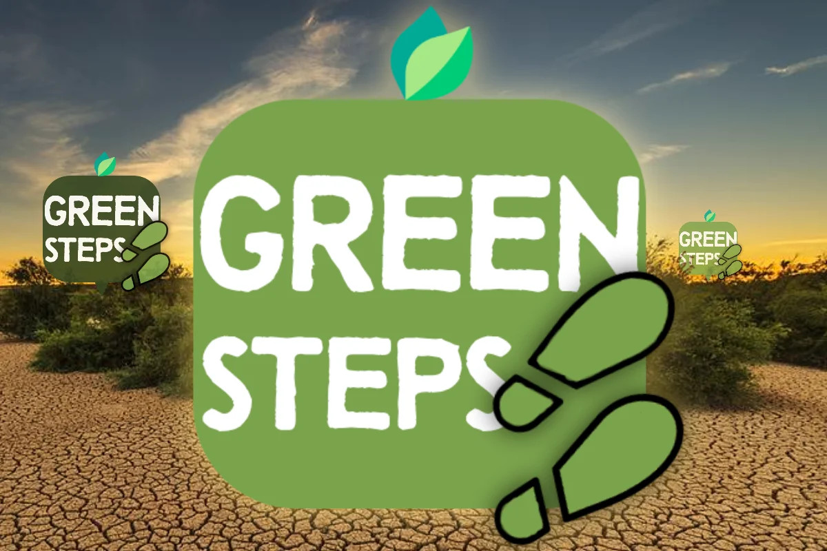 Green Steps Rally | TeamBuilding