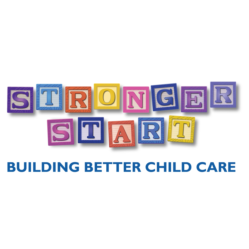 Coming April 4 – Stronger Start: Building Better Child Care