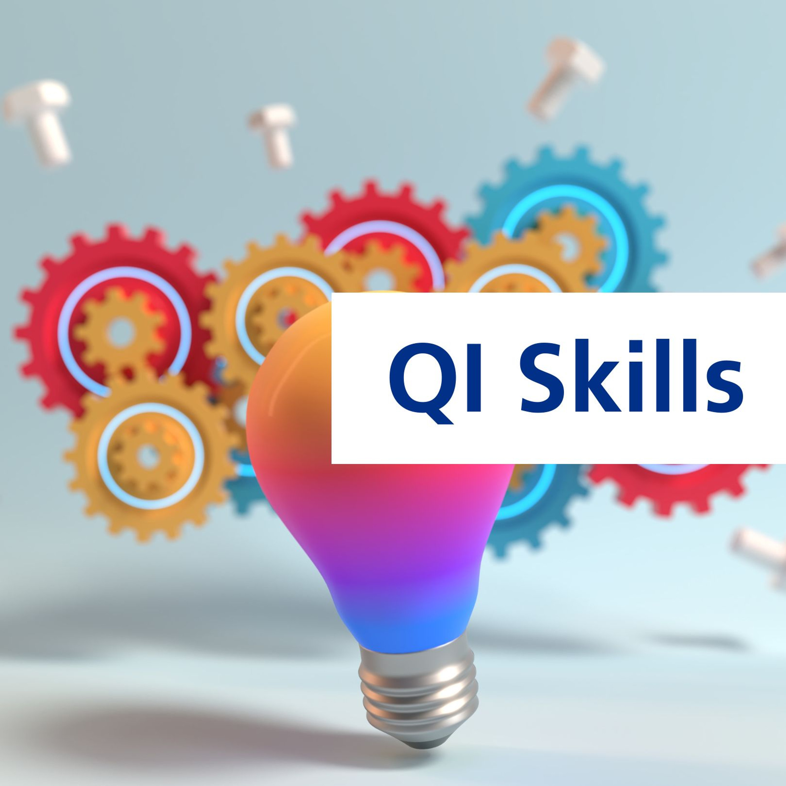 QI Skills | theqihub