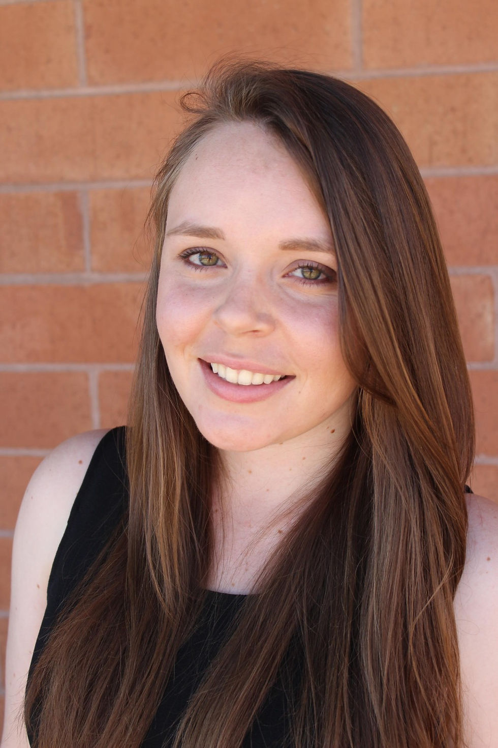 Headshots | Audrey Young actor