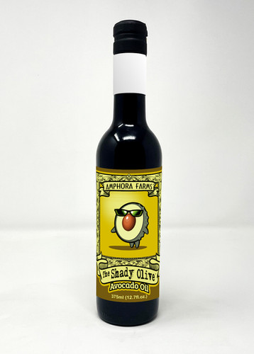 Avocado Oil | Shady Olive