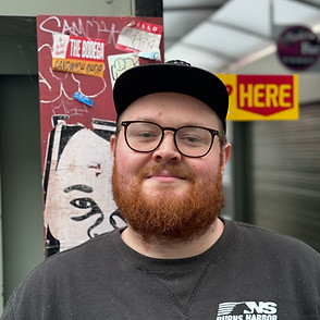 CHEFS A-Z | Sarnie Party