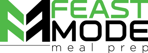 Feast Mode Meal Prep | Health Food Restaurant | Phoenix