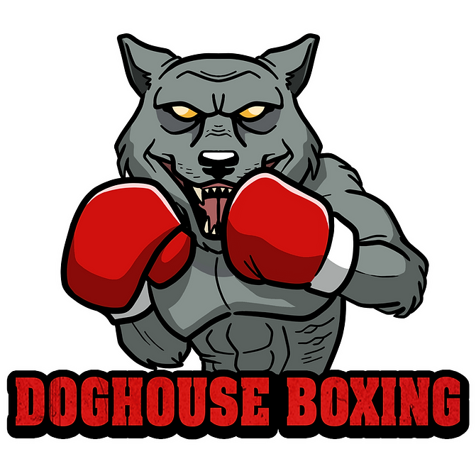 Home | Doghouse Boxing Canberra