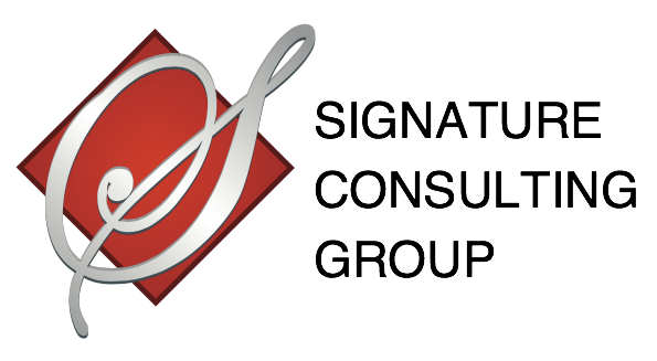 HOME | Signature Consulting Group | Healthcare IT Consulting