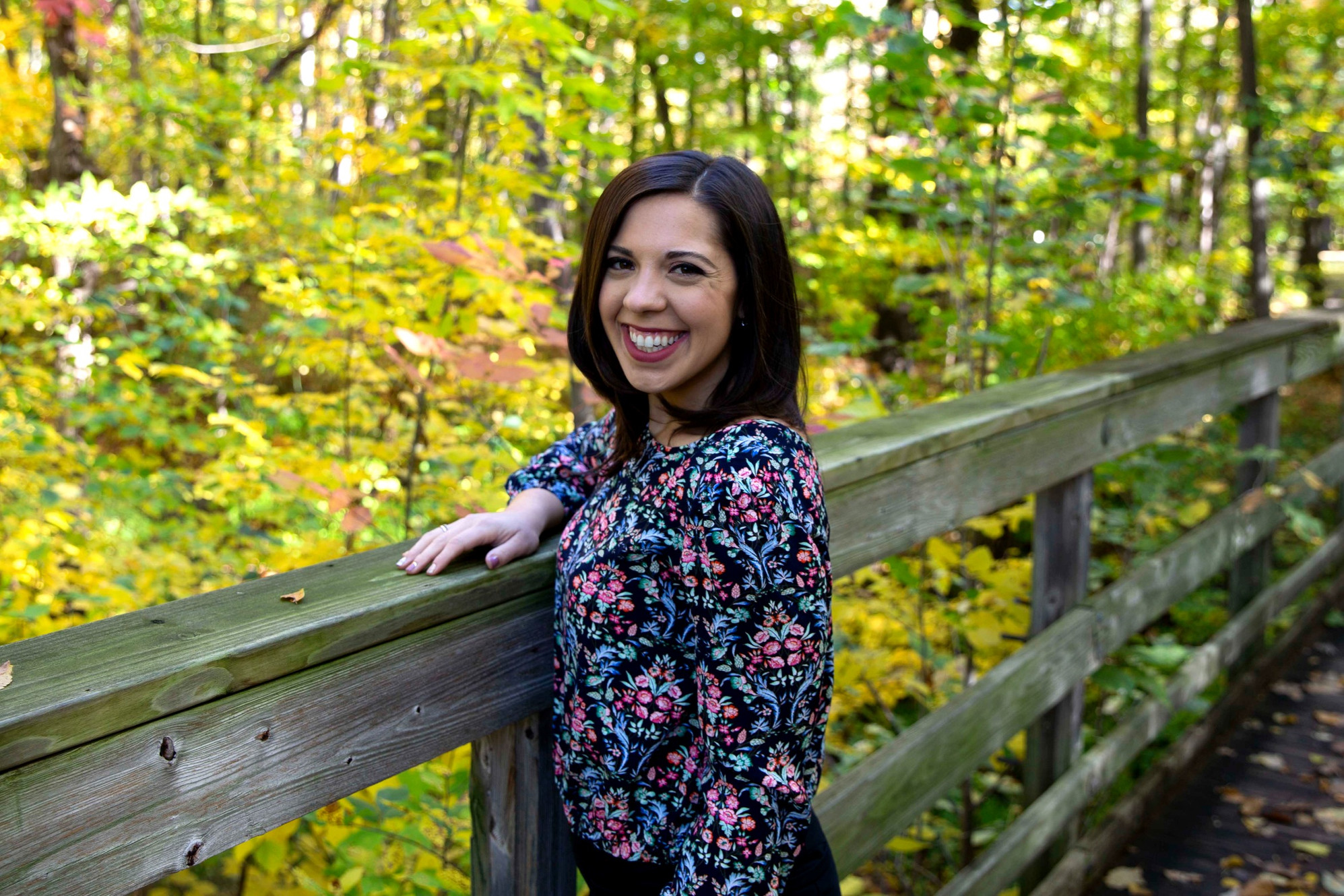 Christina Hepner | marketing and communications