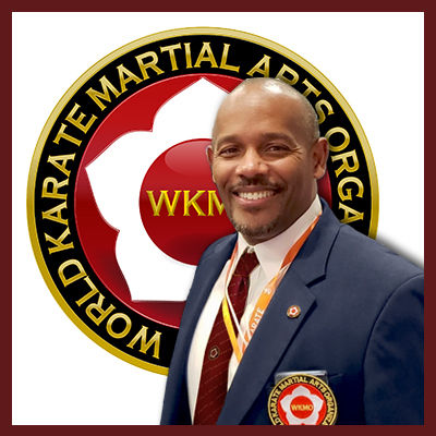 Brian Hobson | WKMO