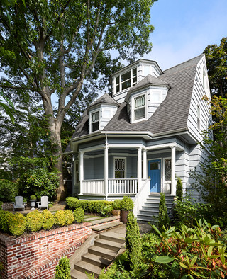 West Highland Residence | Adams Architecture