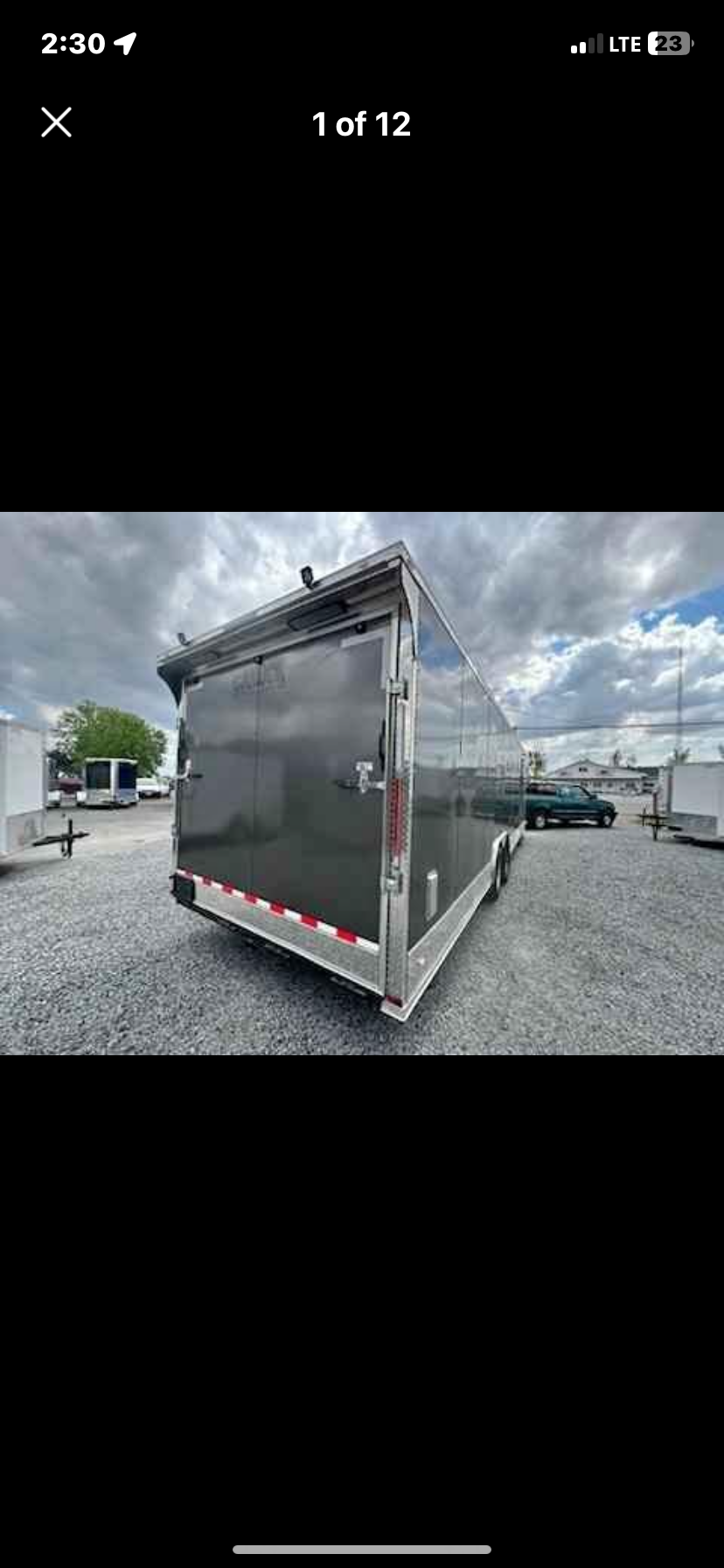 Home - Canuck Trailers