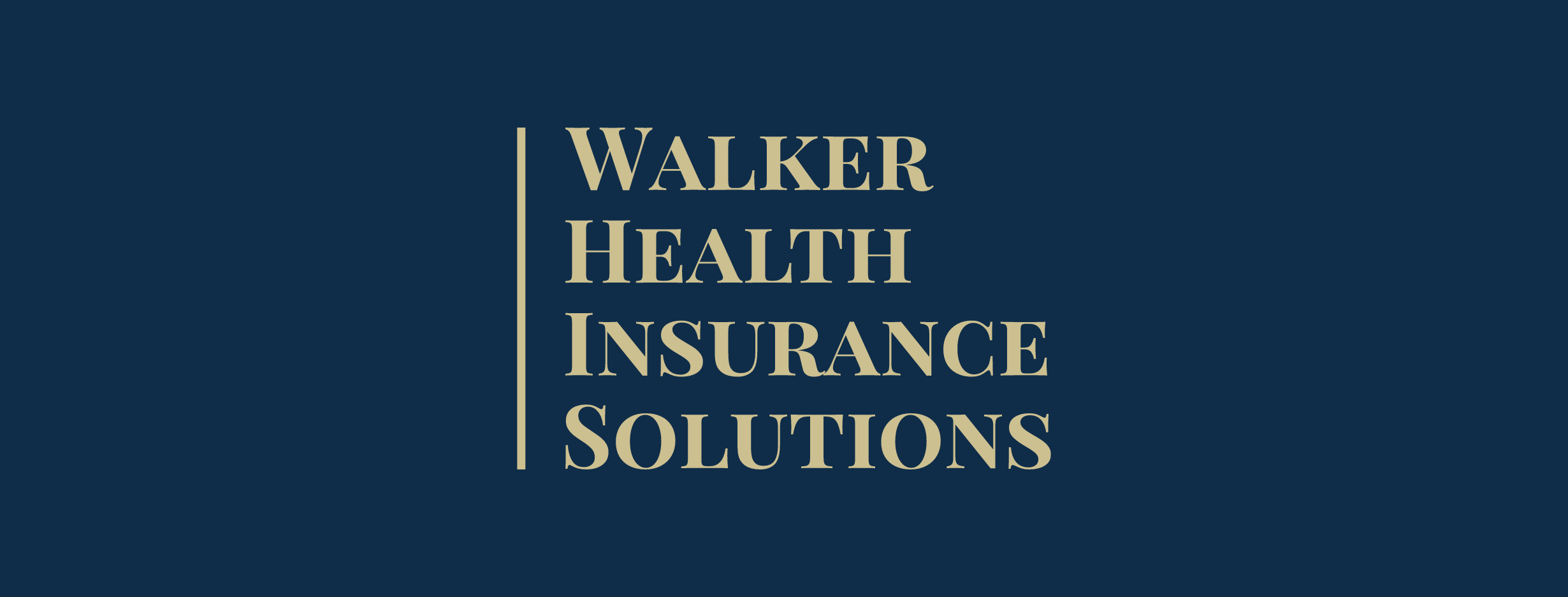 Home | Walker Health Insurance Solutions