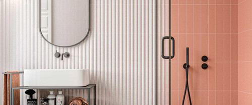 STRIPES White Stone | BurlingtonDG