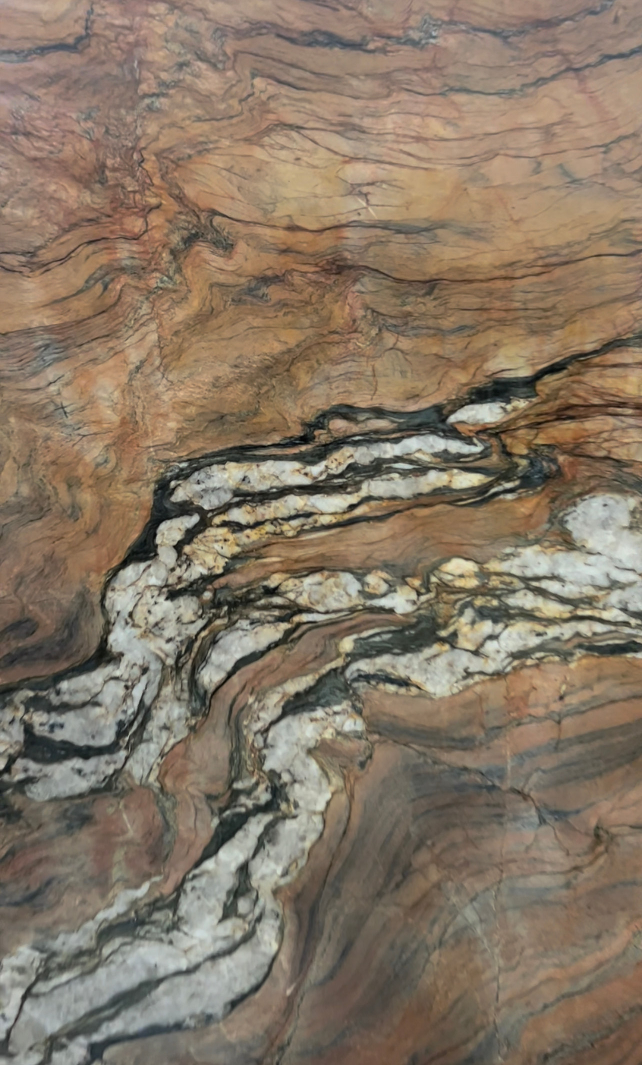 red-tempest-quartzite-3cm