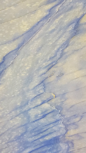 Blue Nebula 2CM | Burlington Design Gallery