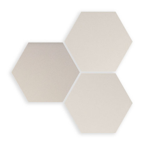 Six Hexa White | BurlingtonDG