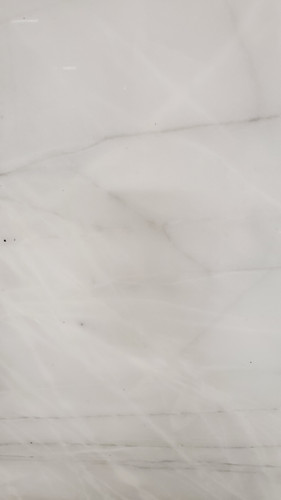 White Crystal 2CM | BurlingtonDG