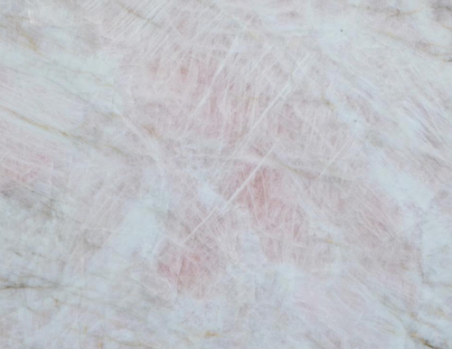 Pink Cristallo Quartzite 3CM | BurlingtonDG