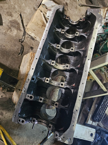 ReSail Marine Reuse | Boat Parts