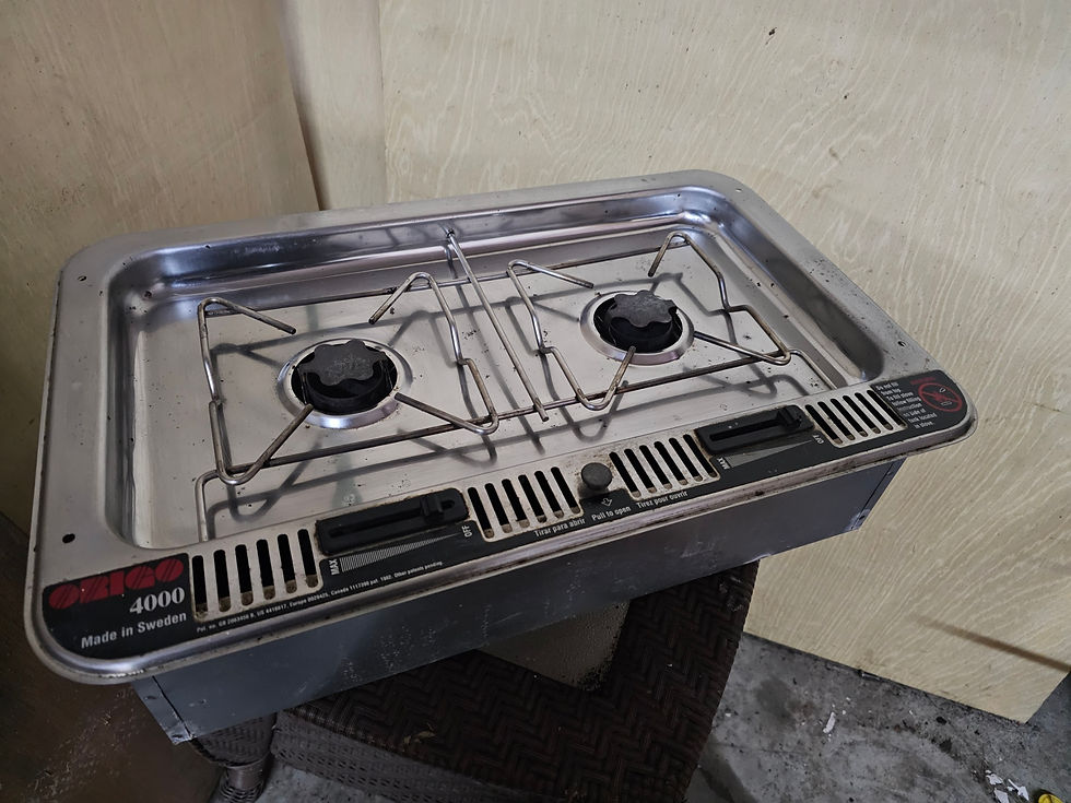 All Products | ReSail Marine