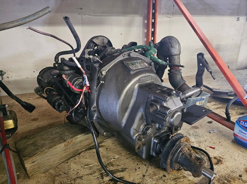 ReSail Marine Reuse | Boat Parts