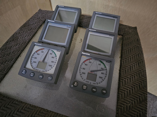 Electronic & Navigation | ReSail Marine