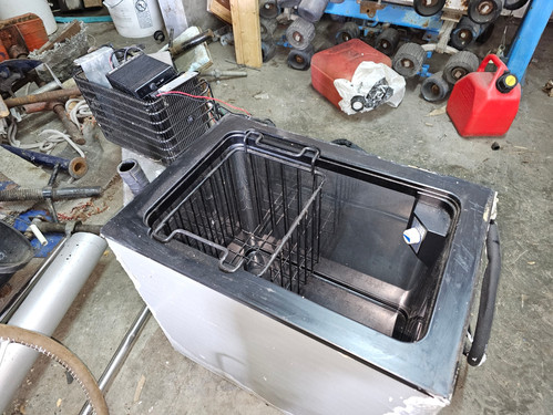 Heating & Refrigeration | ReSail Marine