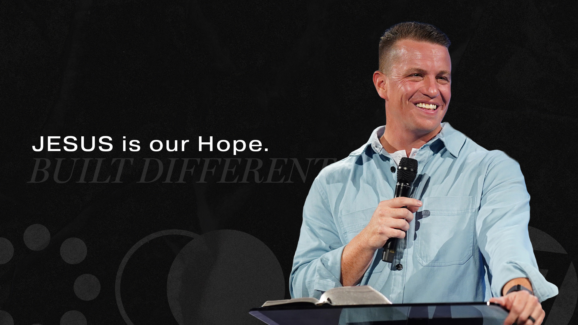 JESUS is our Hope | Sermons