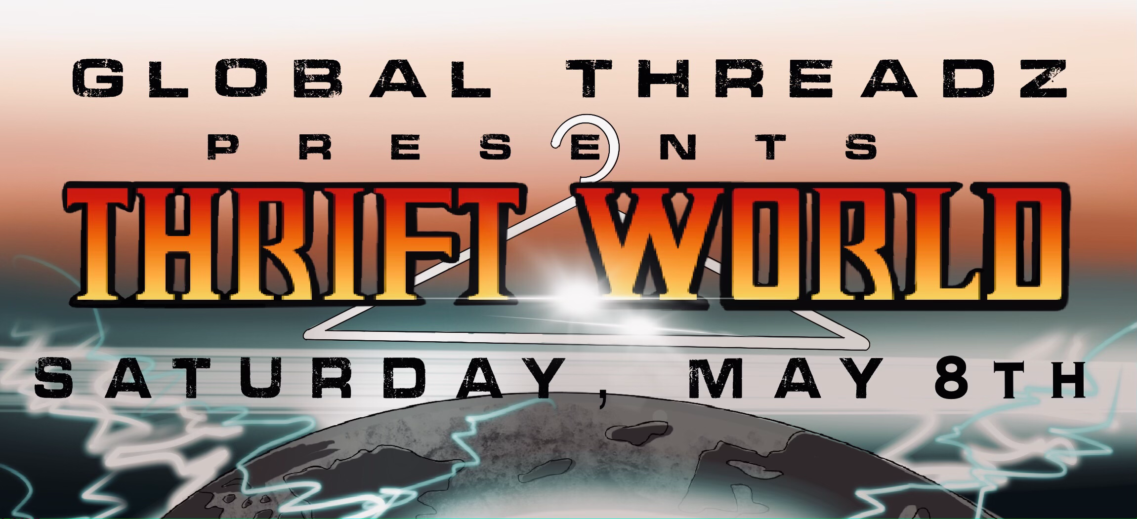 Family Friendly Thrifting Thrift World Expo 9/13/25 2371 Carl D Silver ...