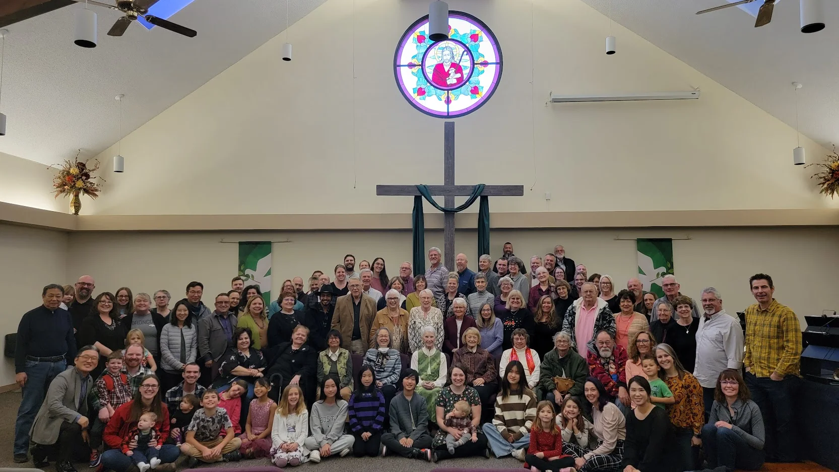 Home | Good Shepherd United Methodist Church