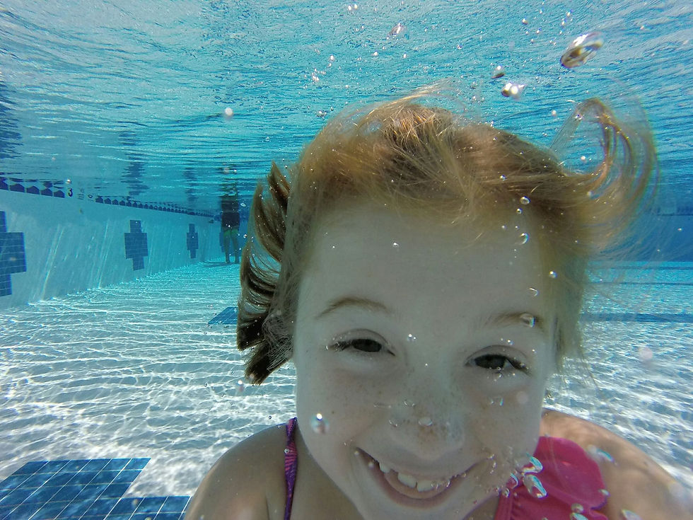 Berkeley Swim Club | Home