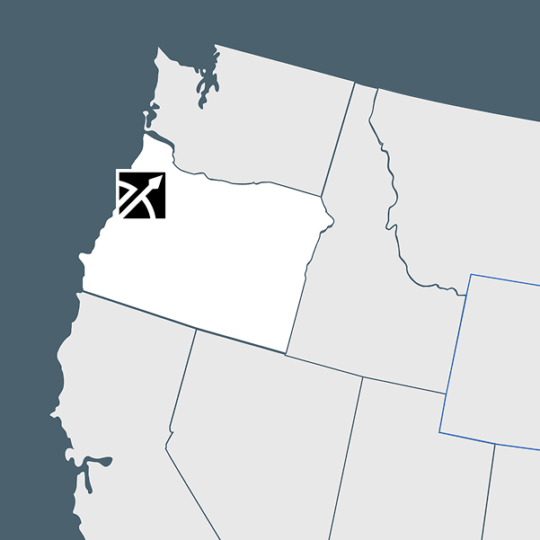 Oregon | Beaver State Perimeter Security | IronSite