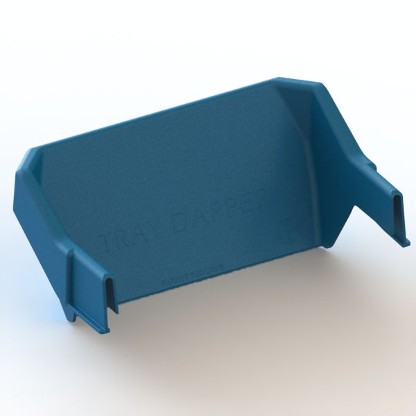 Home | The Tray Dapper