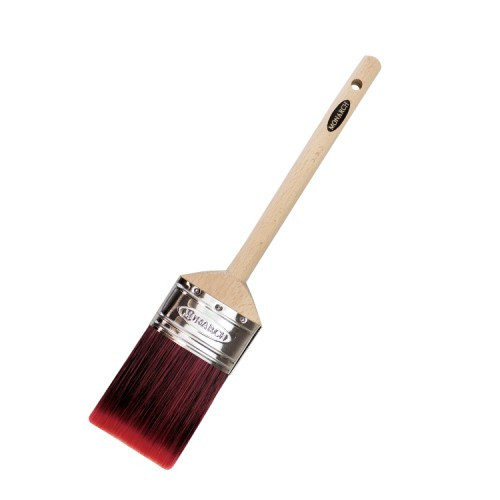 Monarch Swift Oval Straight Cutter Brush 2.5" | Topdec Dec