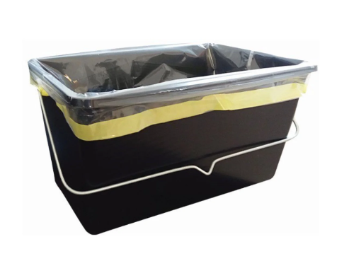 Scuttle Liners | Topdec Dec