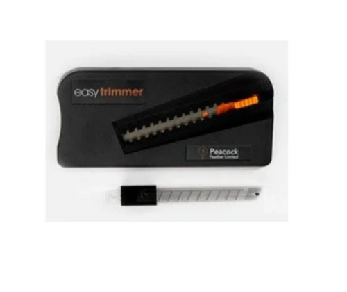 Peacock Easy Trimmer Wallpaper Cutting Tool | Topdec Dec
